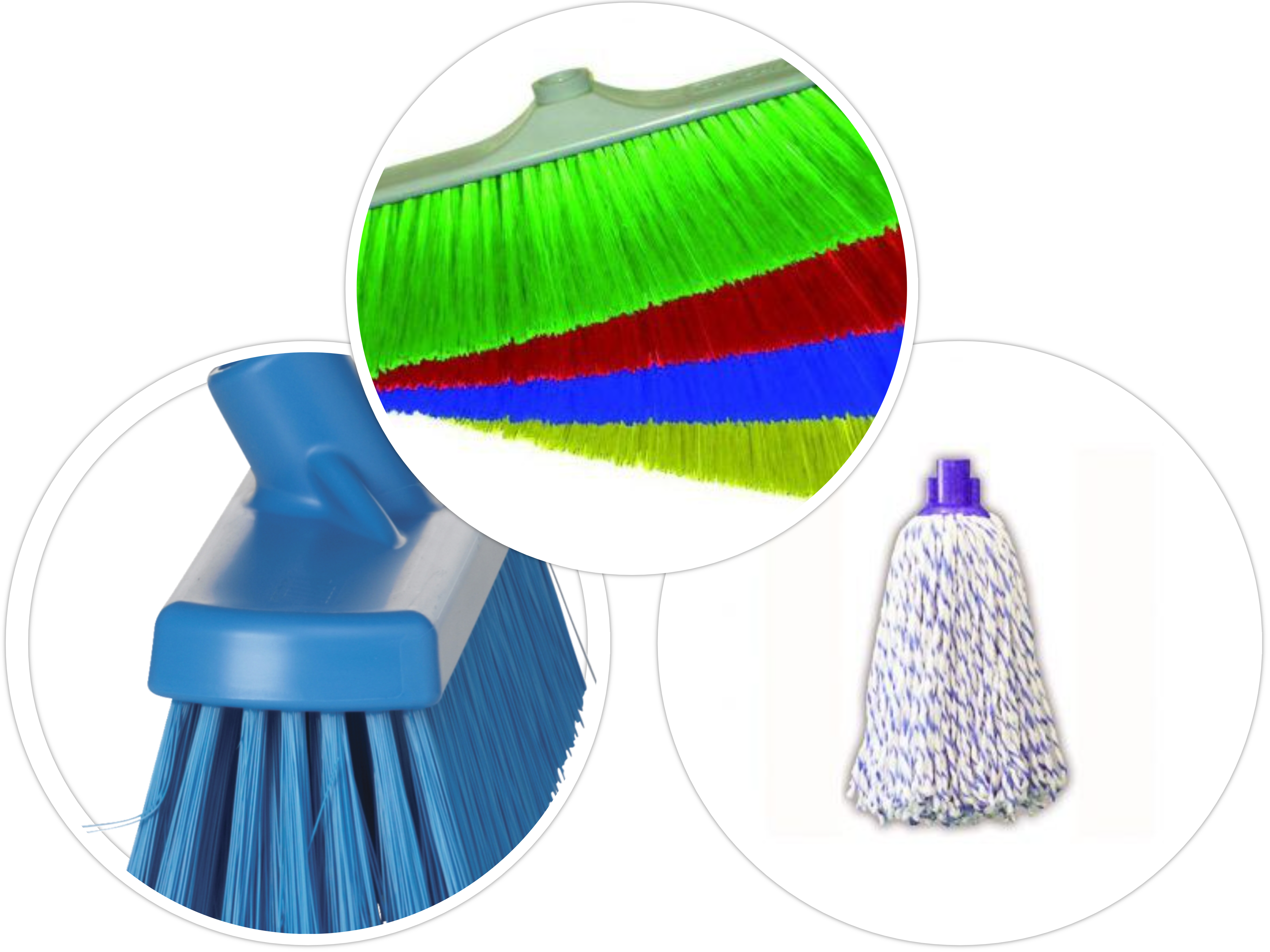 Davicom srl » Produse și servicii profesionale de curățenie